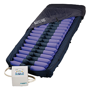 AME4100 Lateral Rotation