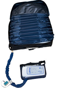 APW18-30 Powered Alternating Pressure Wheelchair Cushion