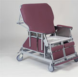 Cardio Stretchchair 400 Power